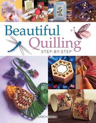 Quilling Books | Quilled Creations Quilling Supplies