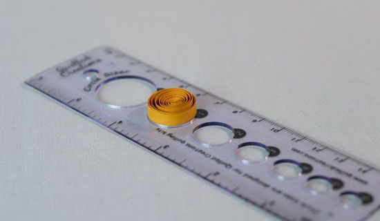 Circle Sizer Quilling Tool | Quilled Creations Quilling Supplies