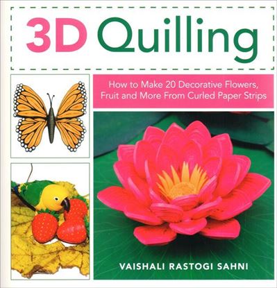 Quilling Books | Quilled Creations Quilling Supplies