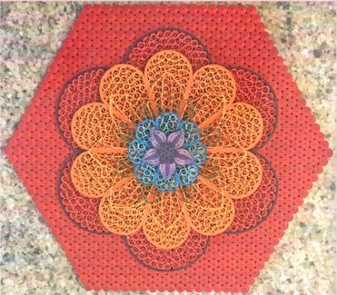 Pin Board Quilling Book | Quilled Creations Quilling Supplies