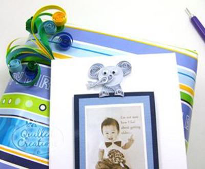 Quilled Bows | Quilled Creations Quilling Supplies